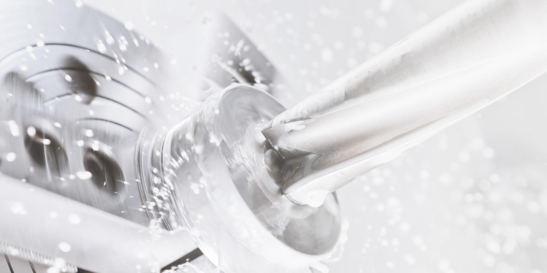 Ming Cheng: Precision Metal Part Manufacturing Company